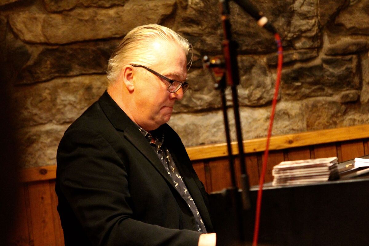 Emotionale Virtuosität - Kultur regional - Reutlinger General-Anzeiger ...