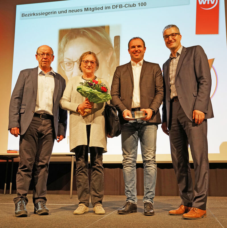 Auszeichnung für Menschen, die Menschen bewegen - Fußball Neckar-Alb ...