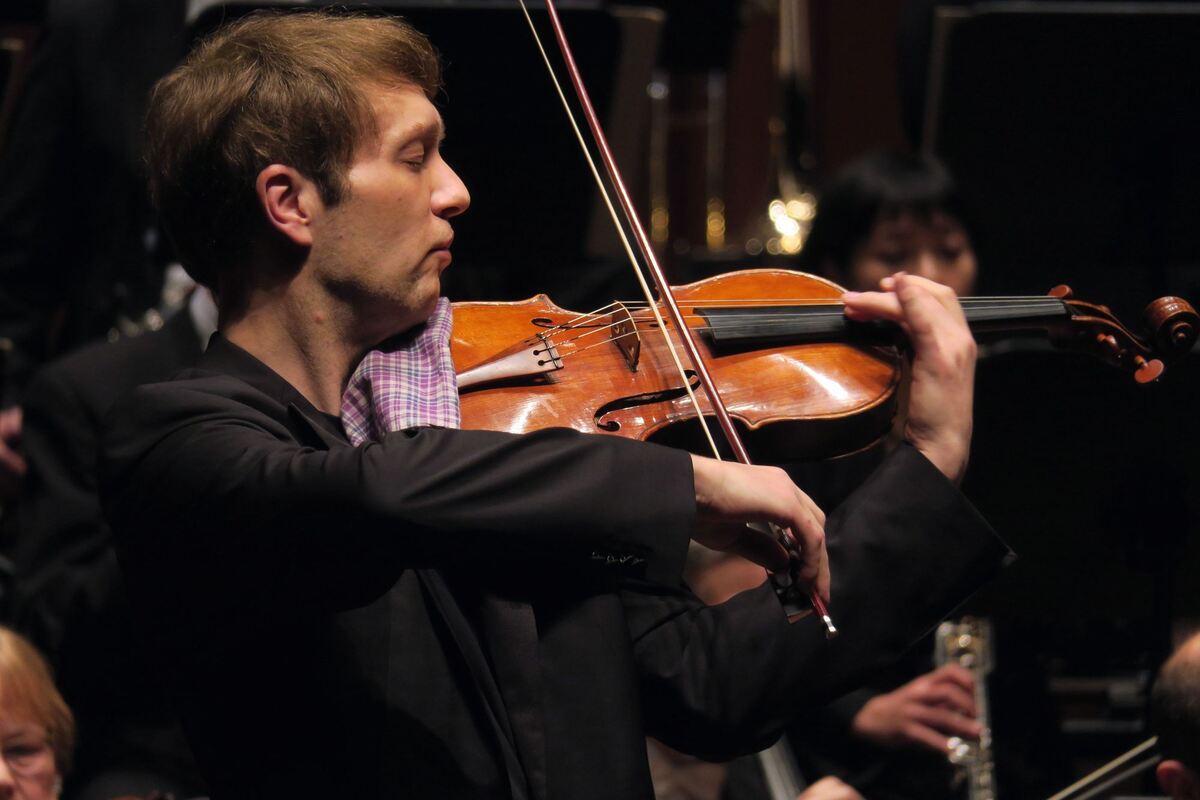 Württembergische Philharmonie: Abschiedsgruß ans Königreich - Kultur ...