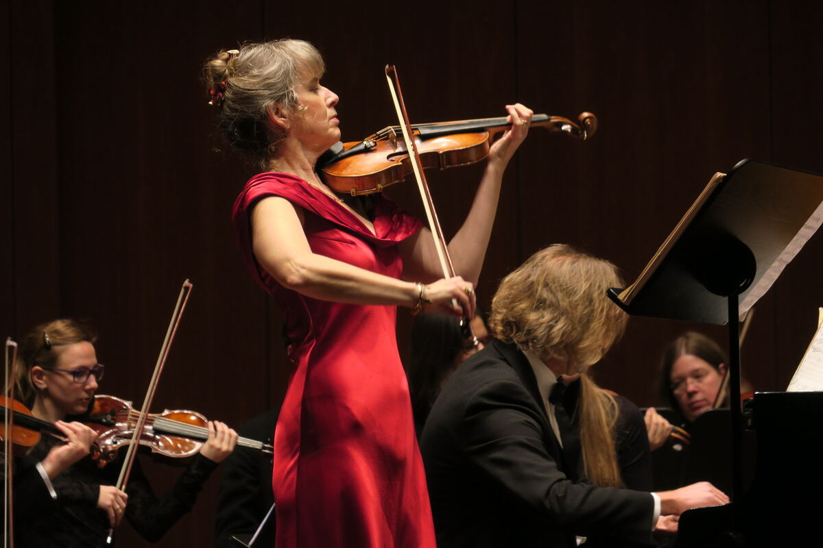 Mozart beim Reutlinger Kammermusikzyklus - Kultur regional - Reutlinger ...