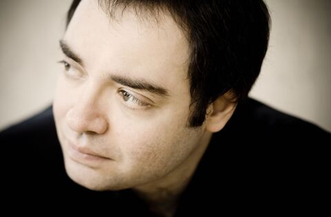 Pianist Alexander Melnikov in der Stadthalle - Kultur regional ...