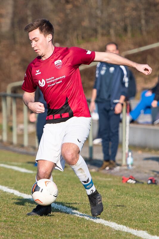 Dominik Früh bleibt an Bord - Fußball Neckar-Alb - Reutlinger General ...