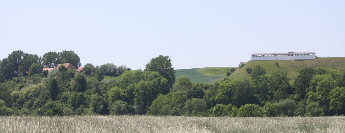 Wo Tourismus Kultur trifft: Erlebniswelt Heuneburg - Kultur regional ...