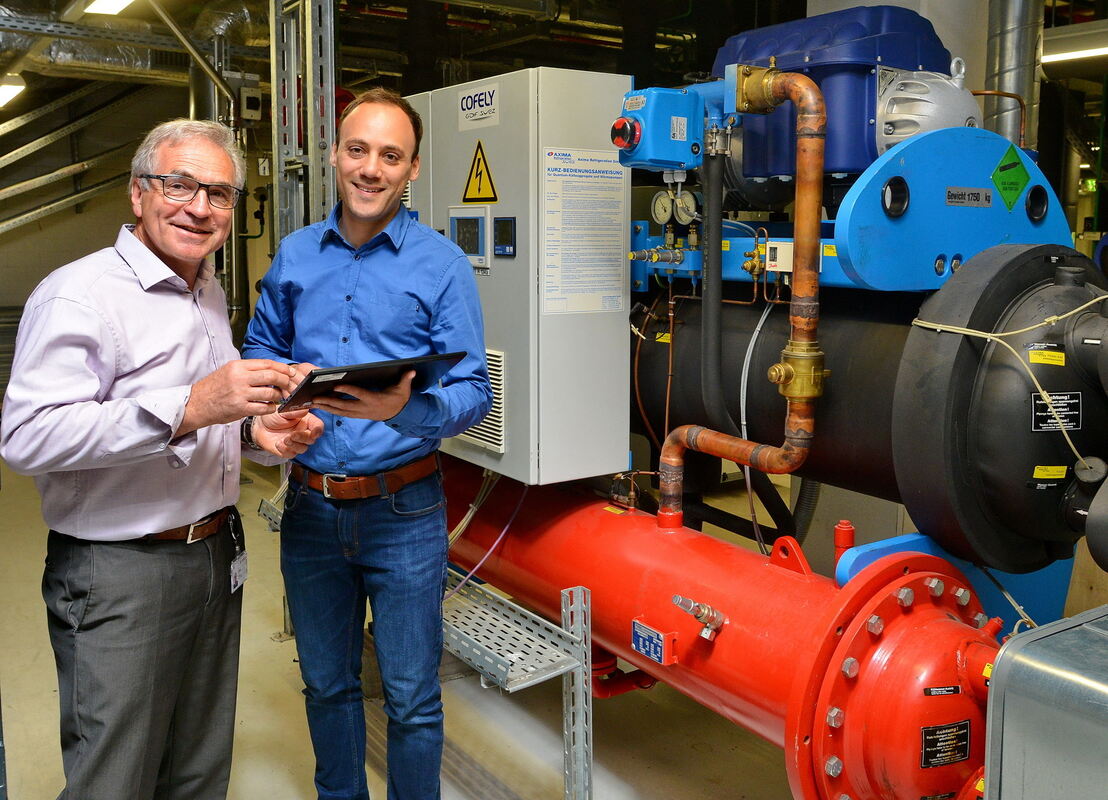 Reutlingen als Vorbild für andere Bosch-Standorte ...