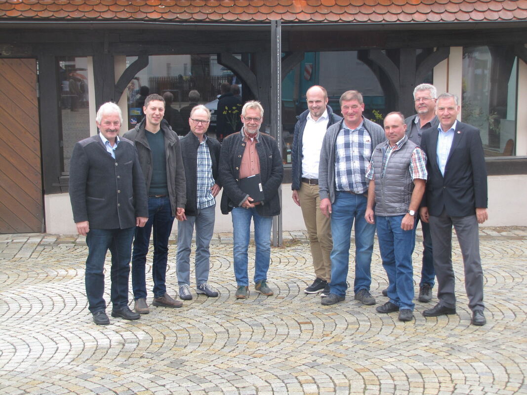 Metzingen: »Ohne Pflanzenschutz kein Weinbau« - Neckar + Erms ...