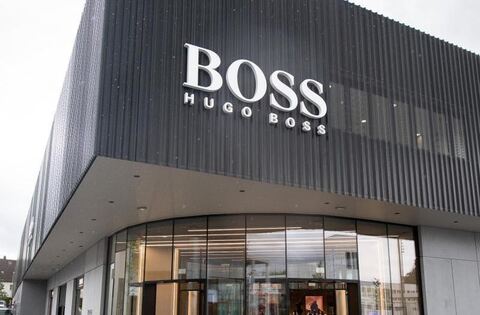 Hugo Boss: Metzinger Uniformschneider im Dritten Reich - Pfullingen ...