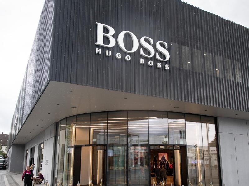 Hugo Boss: Metzinger Uniformschneider im Dritten Reich - Pfullingen ...