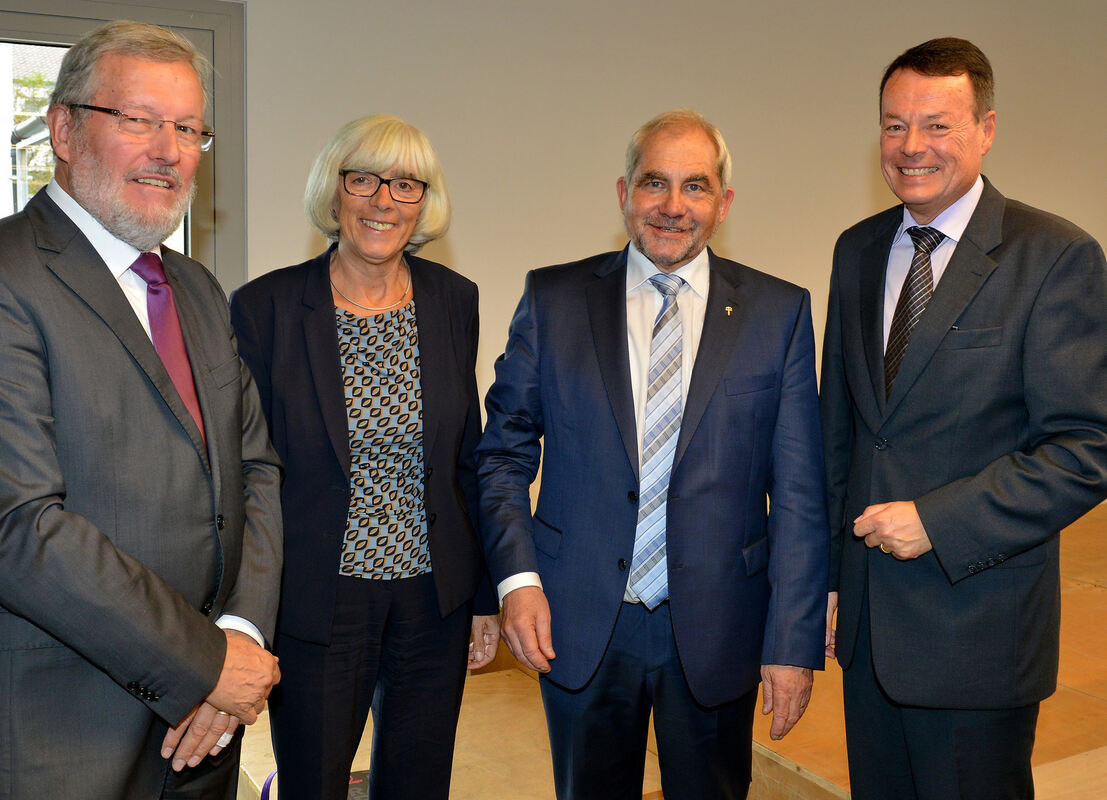 »Sie waren hier am richtigen Platz« - Reutlingen - Reutlinger General ...