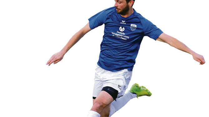 Patrick Lehmann: »Lassen uns aus der Ruhe bringen« - Fußball Neckar-Alb ...