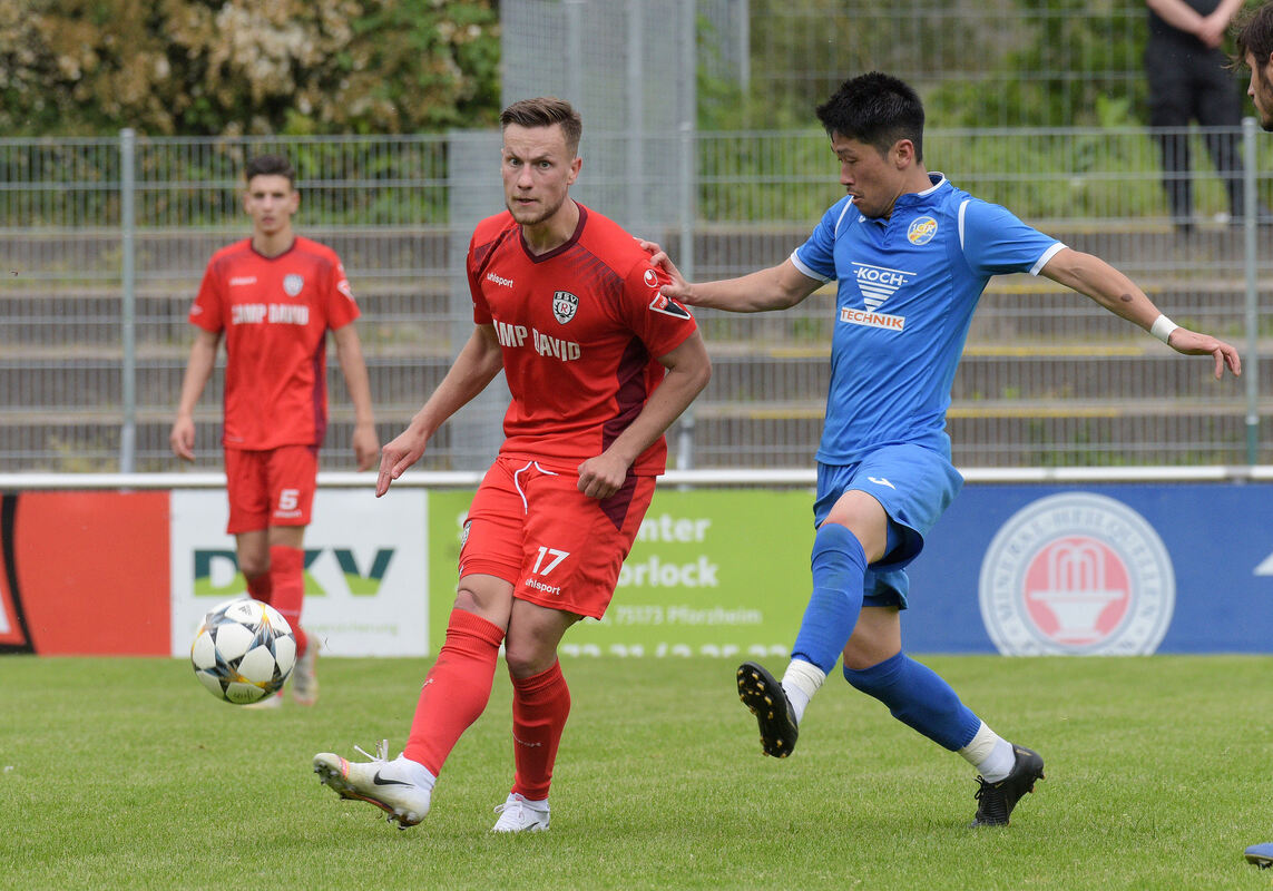 Vor SSV-Spiel gegen Pforzheim: Abwehrriegel knacken - SSV Reutlingen ...