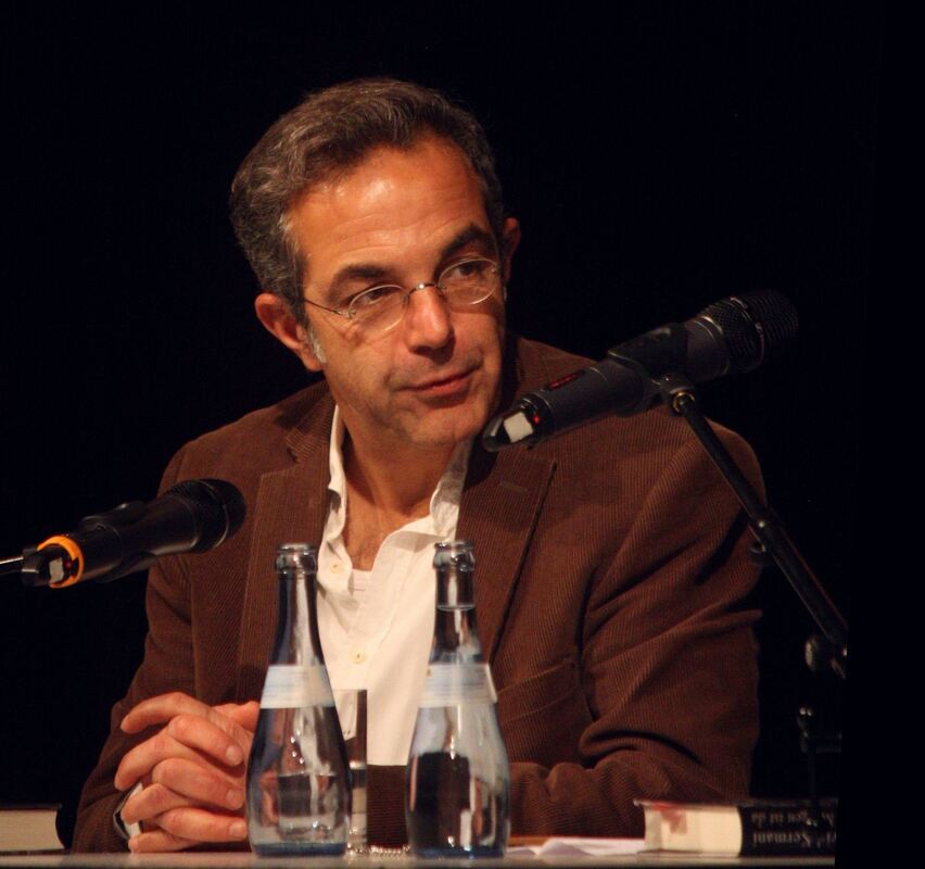 Vom Gegner, der auch (nur) ein Mensch ist - Kultur regional ...