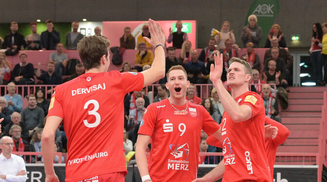 TV Rottenburg zum zweiten Mal überhaupt im Pokal-Halbfinale - TV ...