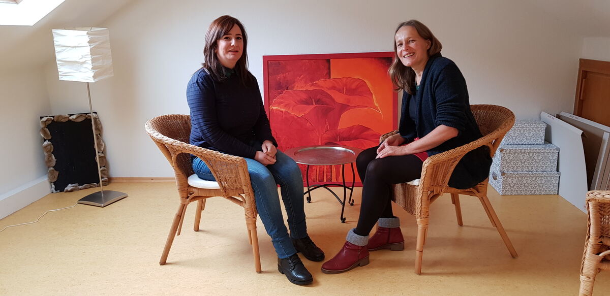 Emanzipation als Chance und Aufgabe für Geflüchtete - Reutlingen ...