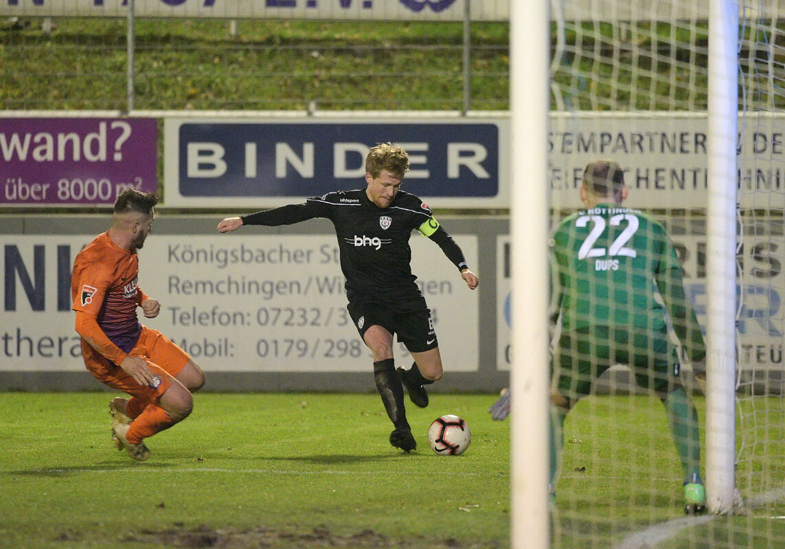 SSV Reutlingen hat bei Tim Schwaiger gute Karten - SSV Reutlingen ...