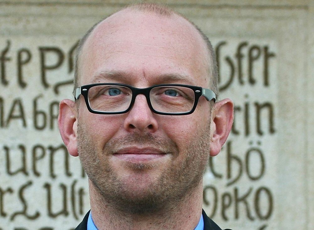 Florian Bauer tritt in St. Johann an - Über die Alb - Reutlinger ...