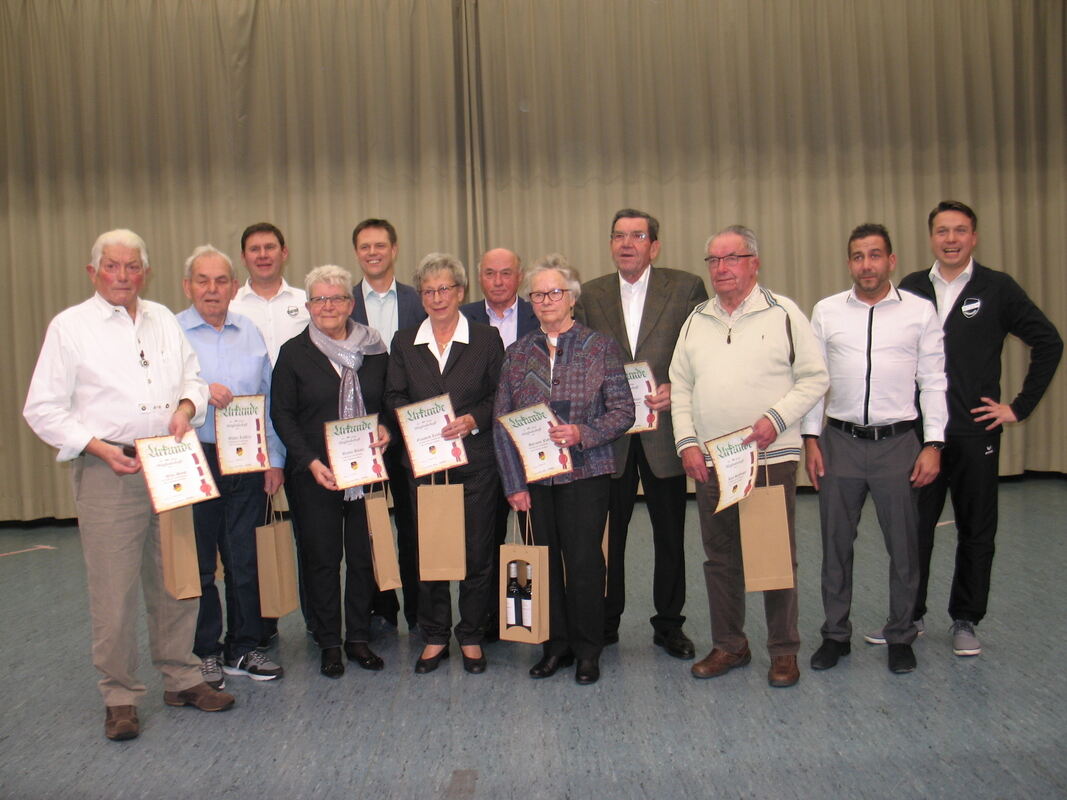 TSV Undingen hat Erfolg mit neuen Sportangeboten - Über die Alb ...