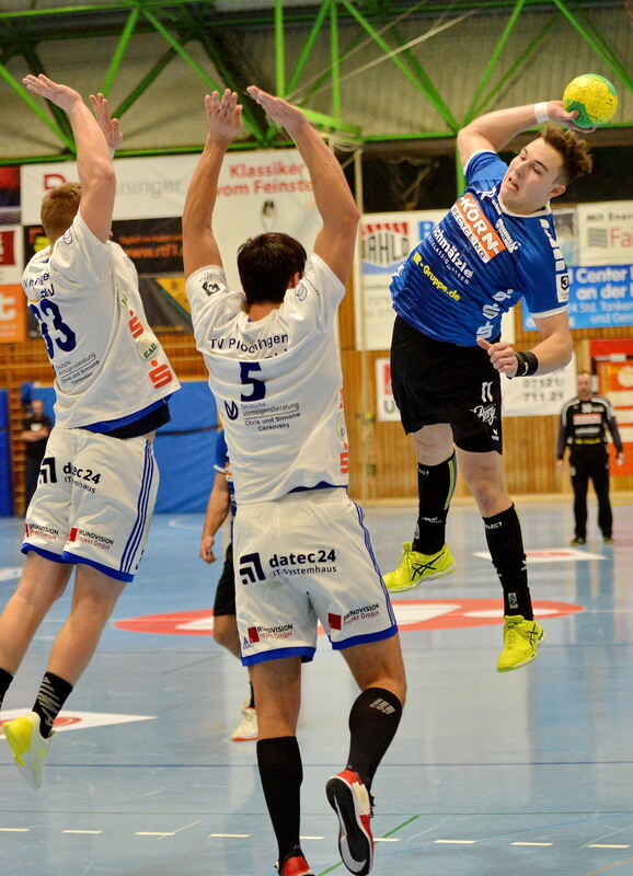 Roth: Habe Mega-Spaß beim VfL Pfullingen - Sport-Nachrichten ...