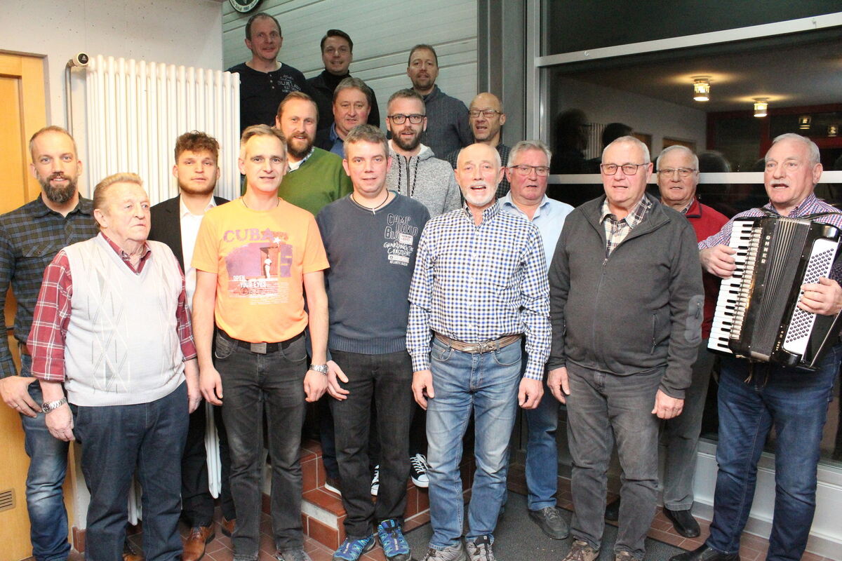 Ein klingendes Geschenk für Sonnenbühler - Über die Alb - Reutlinger ...