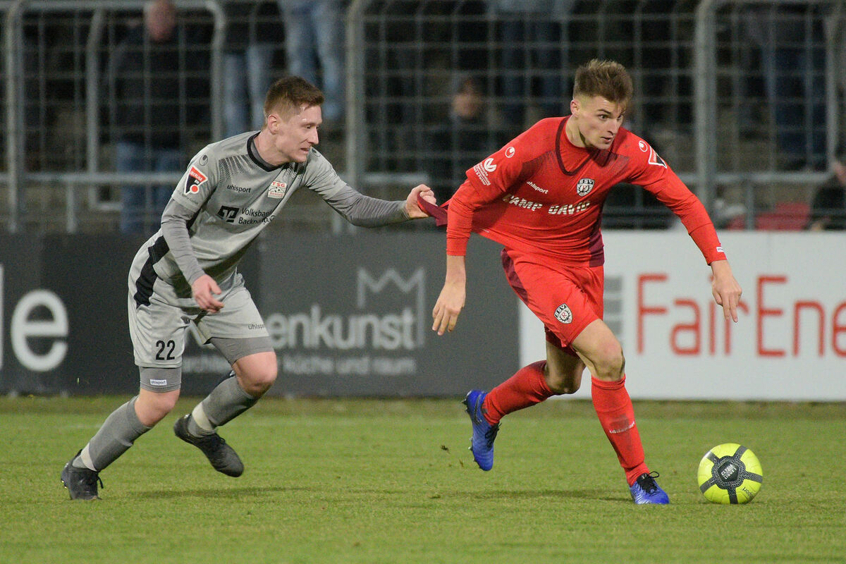 Tim Schwaiger kehrt zum SSV zurück - SSV Reutlingen Fußball ...