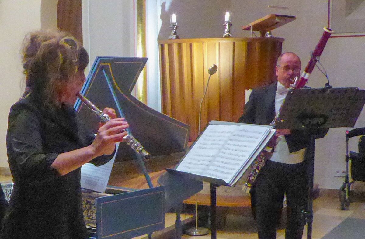 Wie in Friedrichs Sanssoucis - Kultur regional - Reutlinger General ...