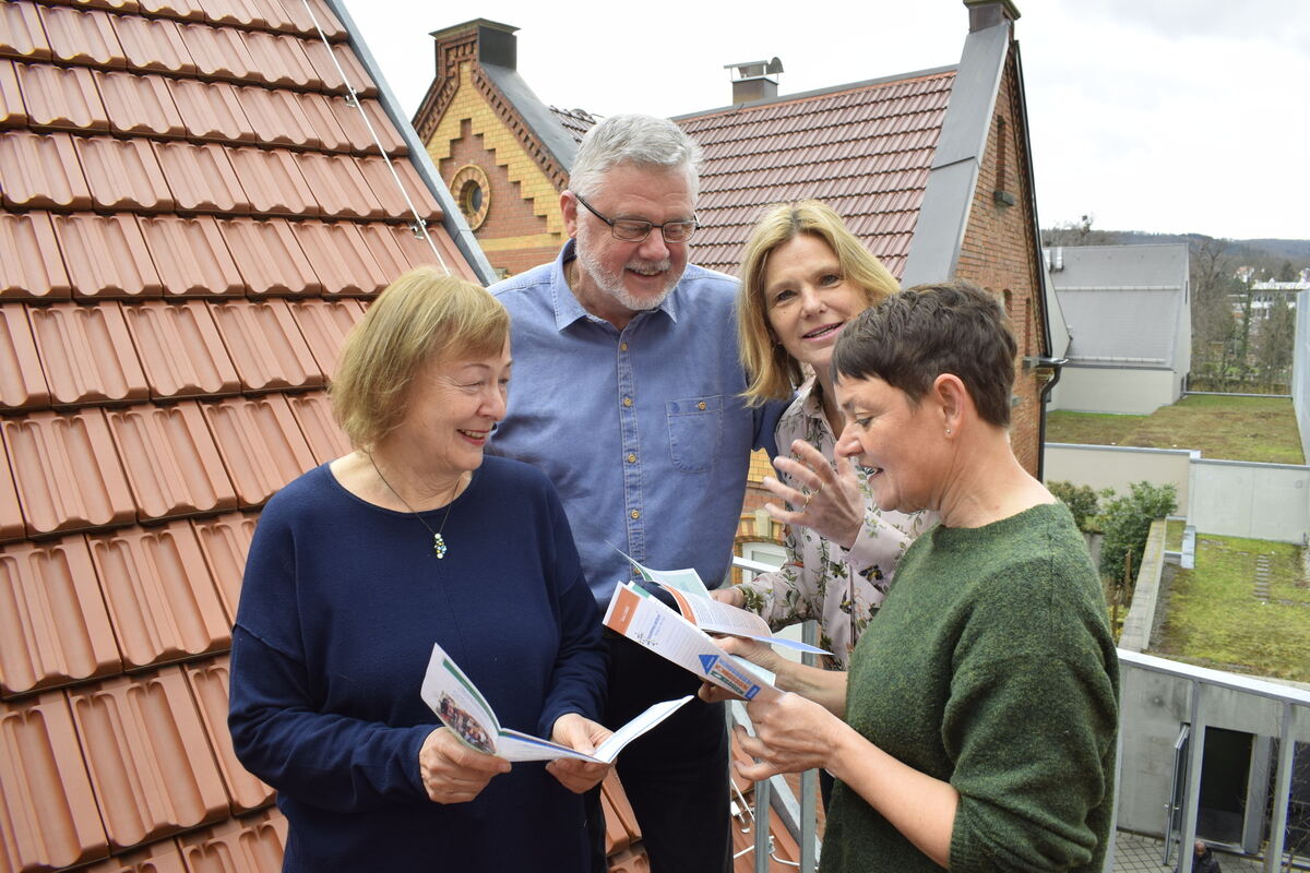 Zusammen gegen Wohnungsnot in Metzingen - Neckar + Erms - Reutlinger ...