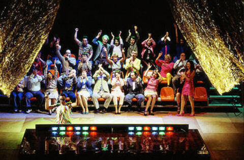 Pamina treibt es mit Papageno - Kultur regional - Reutlinger General ...