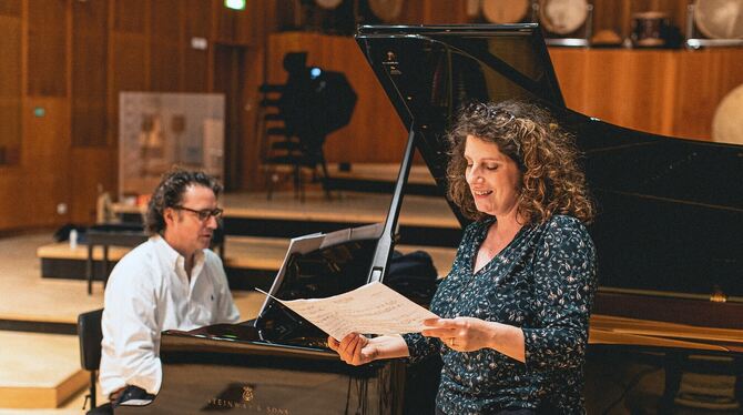 #Zusammenspielen auf SWR2: Etablierte und Neuentdeckungen - Kultur ...