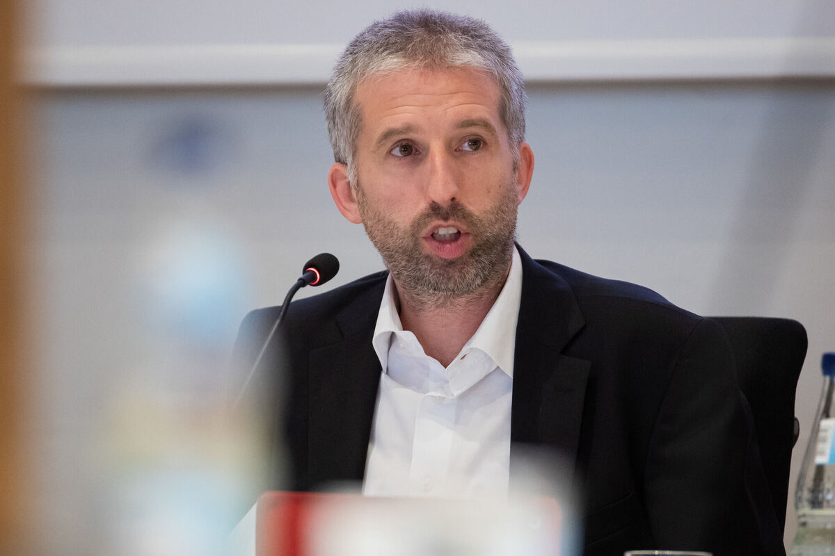 Streit mit Maike Pfuderer: Boris Palmer laut Staatsanwaltschaft ...