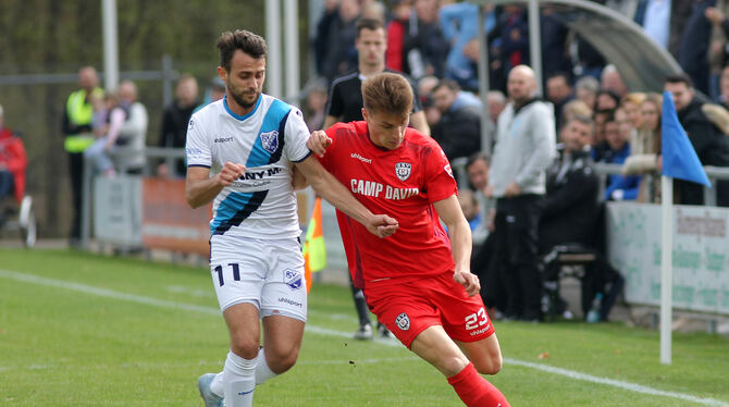 Saisonstart des SSV Reutlingen in Bissingen - SSV Reutlingen Fußball ...