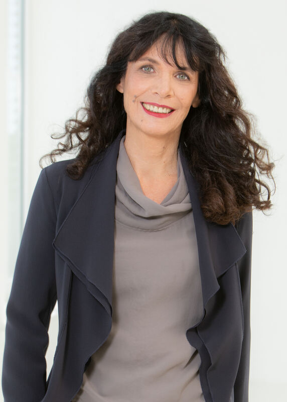 Neue Sonnenbühler Tourismus-Chefin ist im Amt: Sie will netzwerken und ...