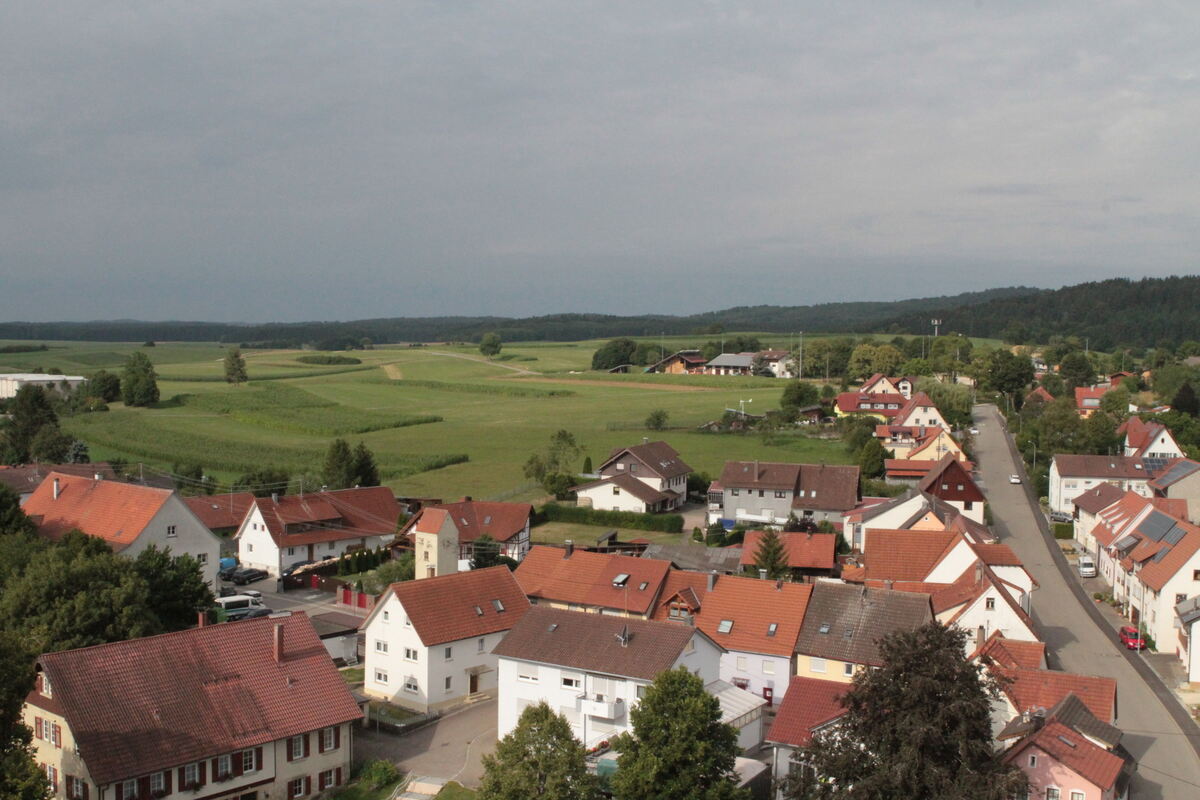 Nicht nur für die Schublade - Engstingen - Reutlinger General-Anzeiger ...