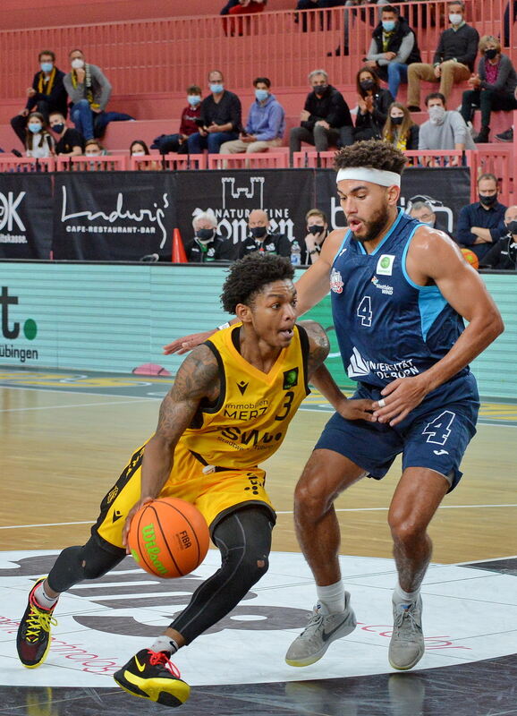 Tigers Tübingen: Ende gut – (fast) alles gut - Tigers Tübingen ...