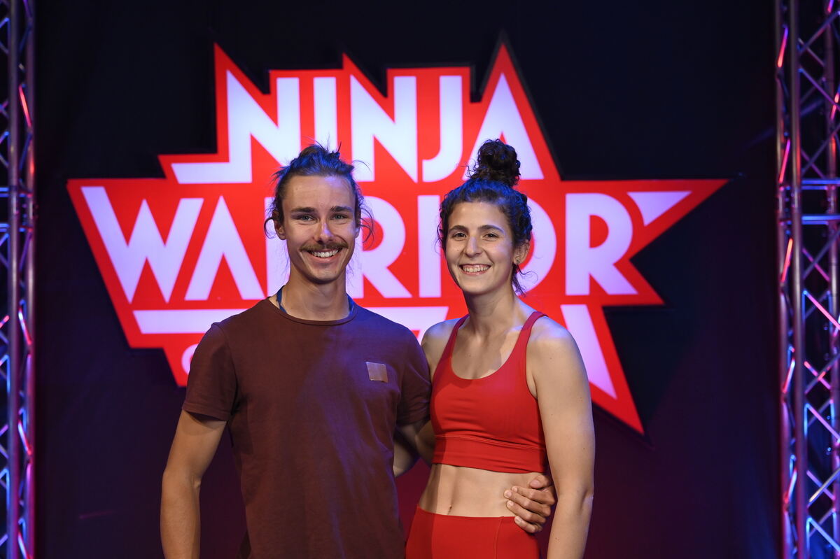 Benedikt Last aus Reutlingen beeindruckt bei Ninja Warrior Germany - Sport-Nachrichten ...