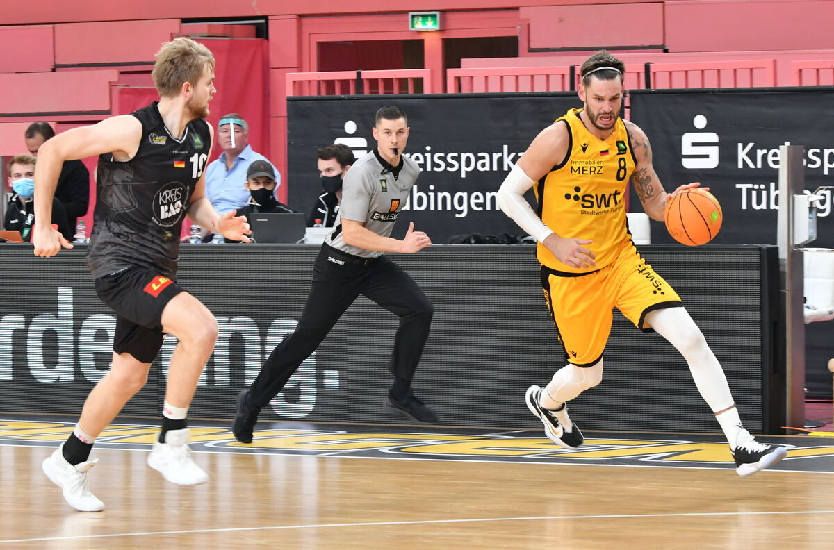 Positive Corona-Befunde in der 2. Liga häufen sich dramatisch - Tigers ...