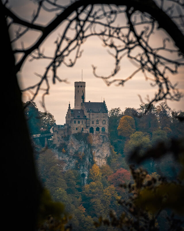 Fotos von Benjamin Rapp aus Münsingen: So schön ist die Schwäbische Alb ...