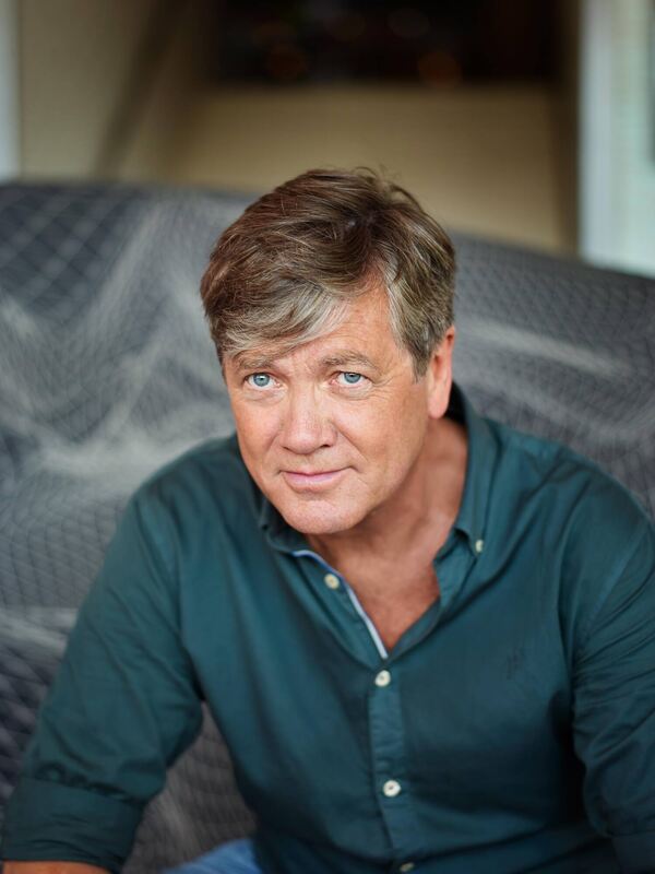 Tübinger Erfolgsautor Peter Prange über die Verfilmung eines seiner ...