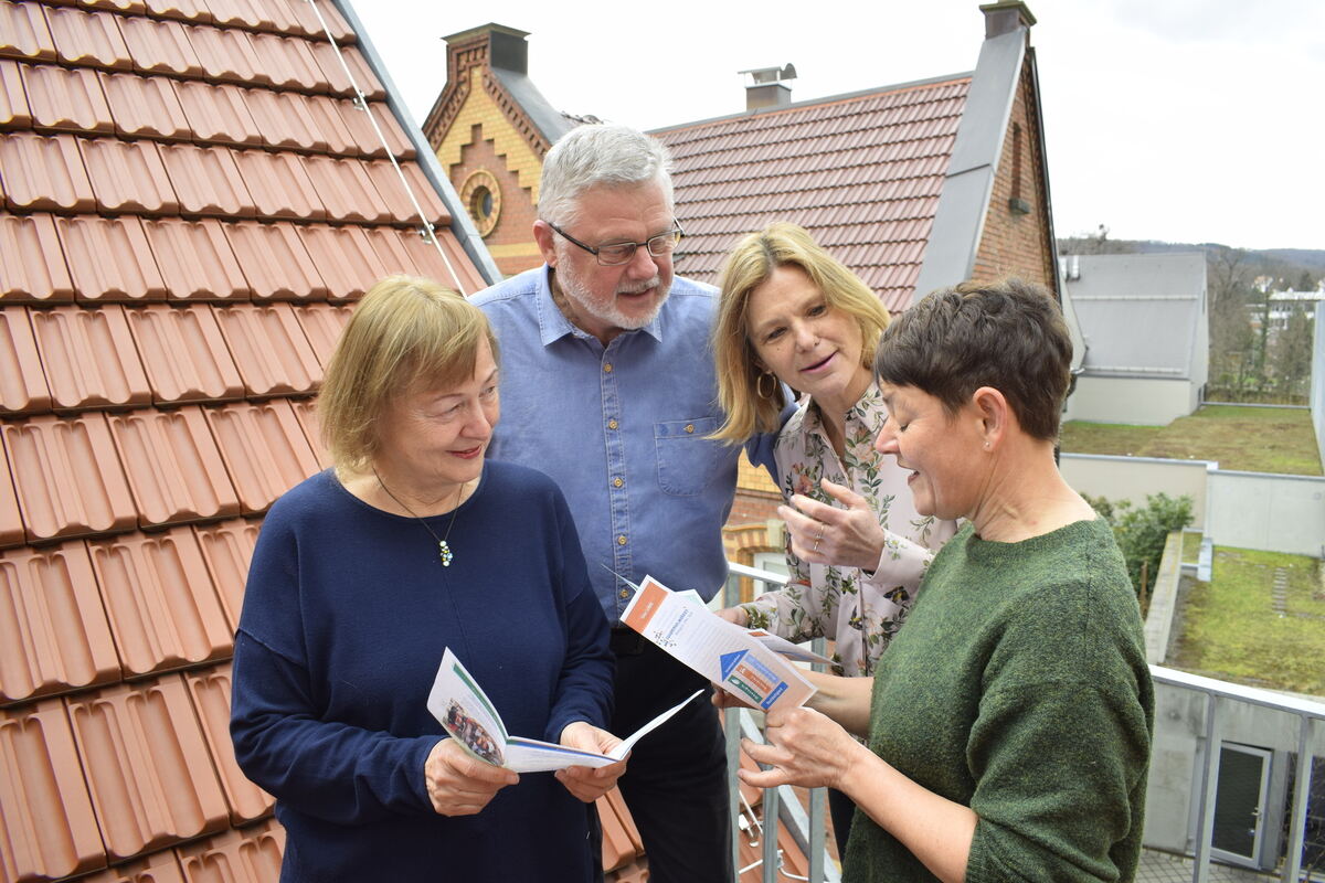 Gemeinsames Wohnprojekt lässt sich in Metzingen nicht umsetzen - Neckar ...