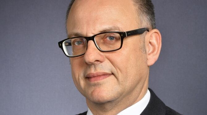 Christian Rilling wird neuer Leiter des Reutlinger Heimatmuseums ...