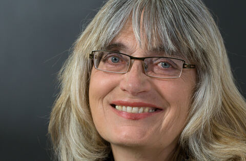 Was Petra Braun-Seitz für die Linke ins Landesparlament einbringen will ...