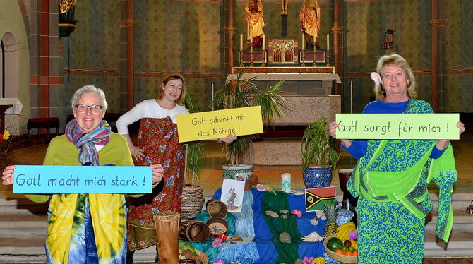 Kollekte für Frauenrechte in Reutlingen - Reutlingen - Reutlinger ...