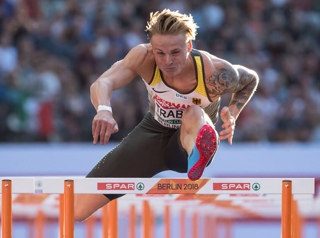 Gregor Traber entdeckt noch Mängel - Sport-Nachrichten überregional ...