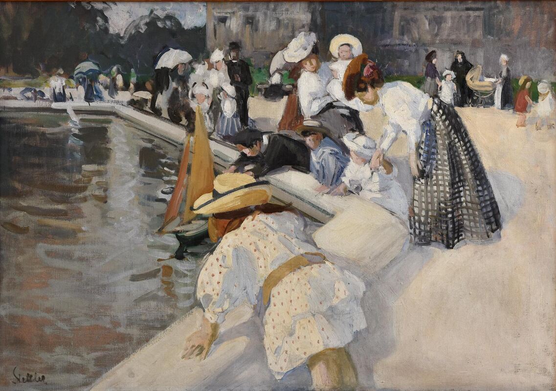 Als ob das Leben ein Spiel sei - Kultur regional - Reutlinger General ...