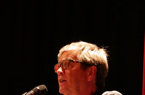 Bestsellerautor Peter Prange taucht in Tübingen in die Filmgeschichte ...