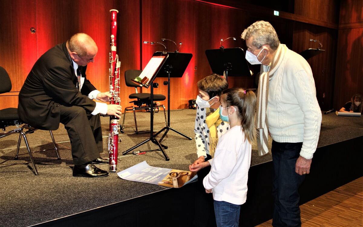 Der Prinzessin ist der gute Handwerker am liebsten - Kultur regional ...