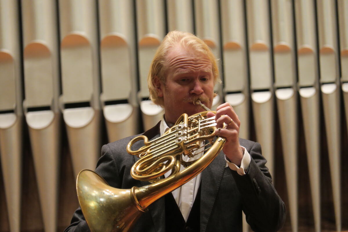 Klangträume aus dem Märchenland - Kultur regional - Reutlinger General ...