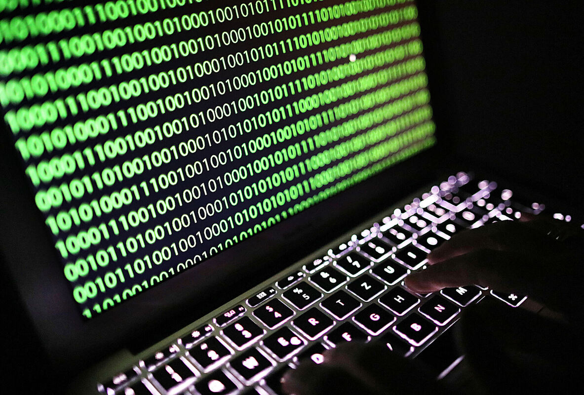 Hacker-Angriffe: Wie können deutsche Firmen sich schützen ...