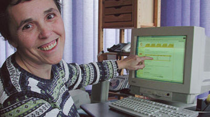 Lachen gegen die Krankheit - Kreis Tübingen - Reutlinger General ...