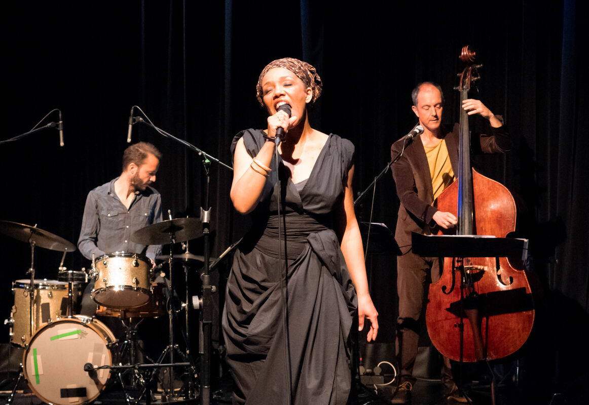 Schwarzes Leben musikalisch auf der Stuttgarter Bühne - Kultur regional ...