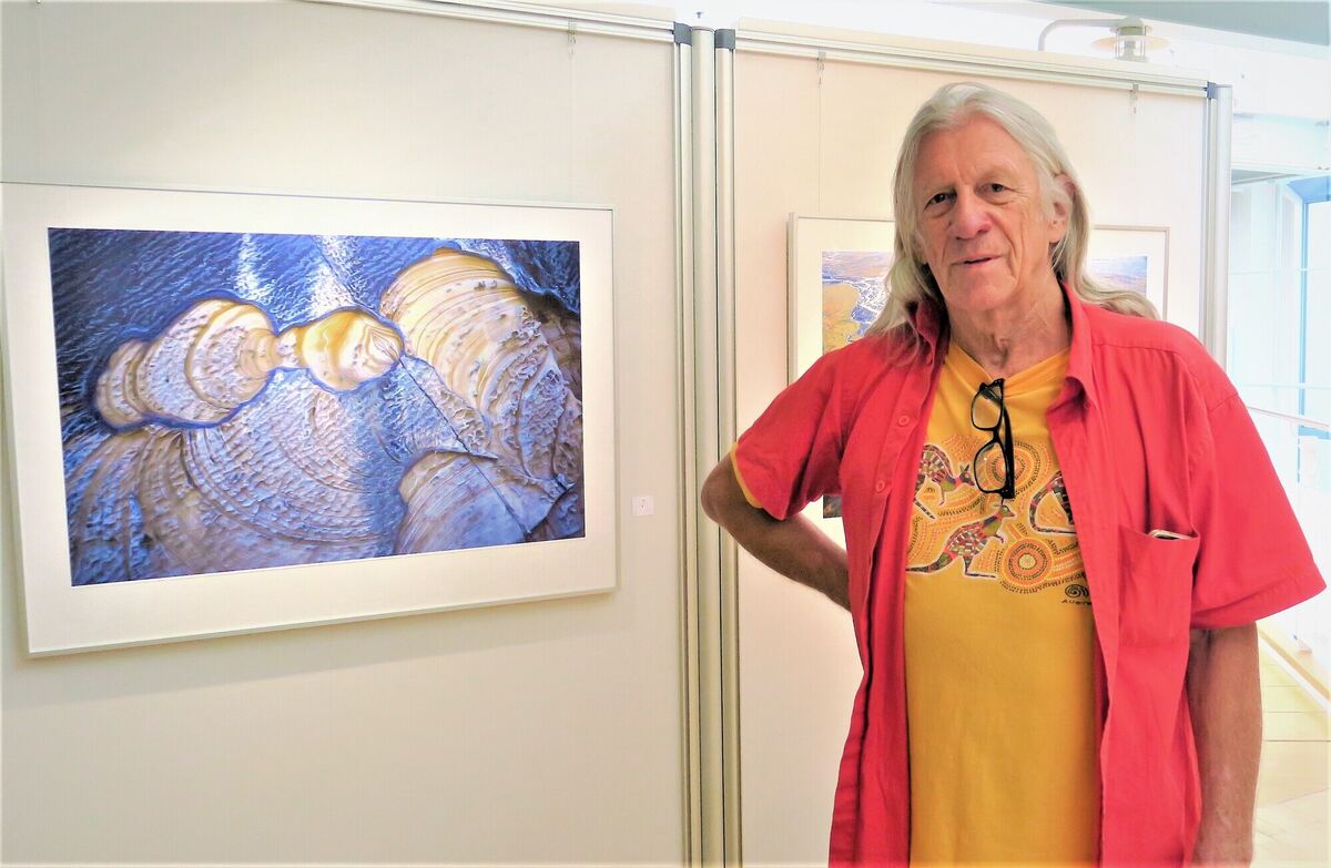 Klicks für die Ewigkeit in Reutlingen - Kultur regional - Reutlinger ...