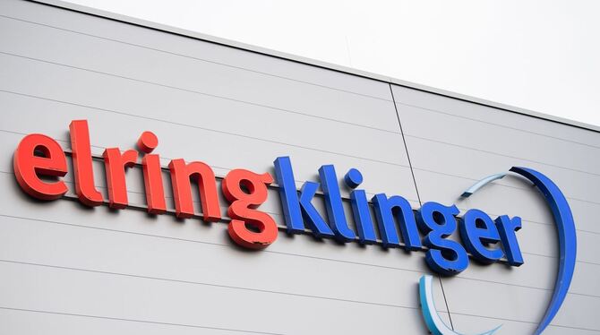 Dettinger Unternehmen Elring Klinger in den roten Zahlen ...